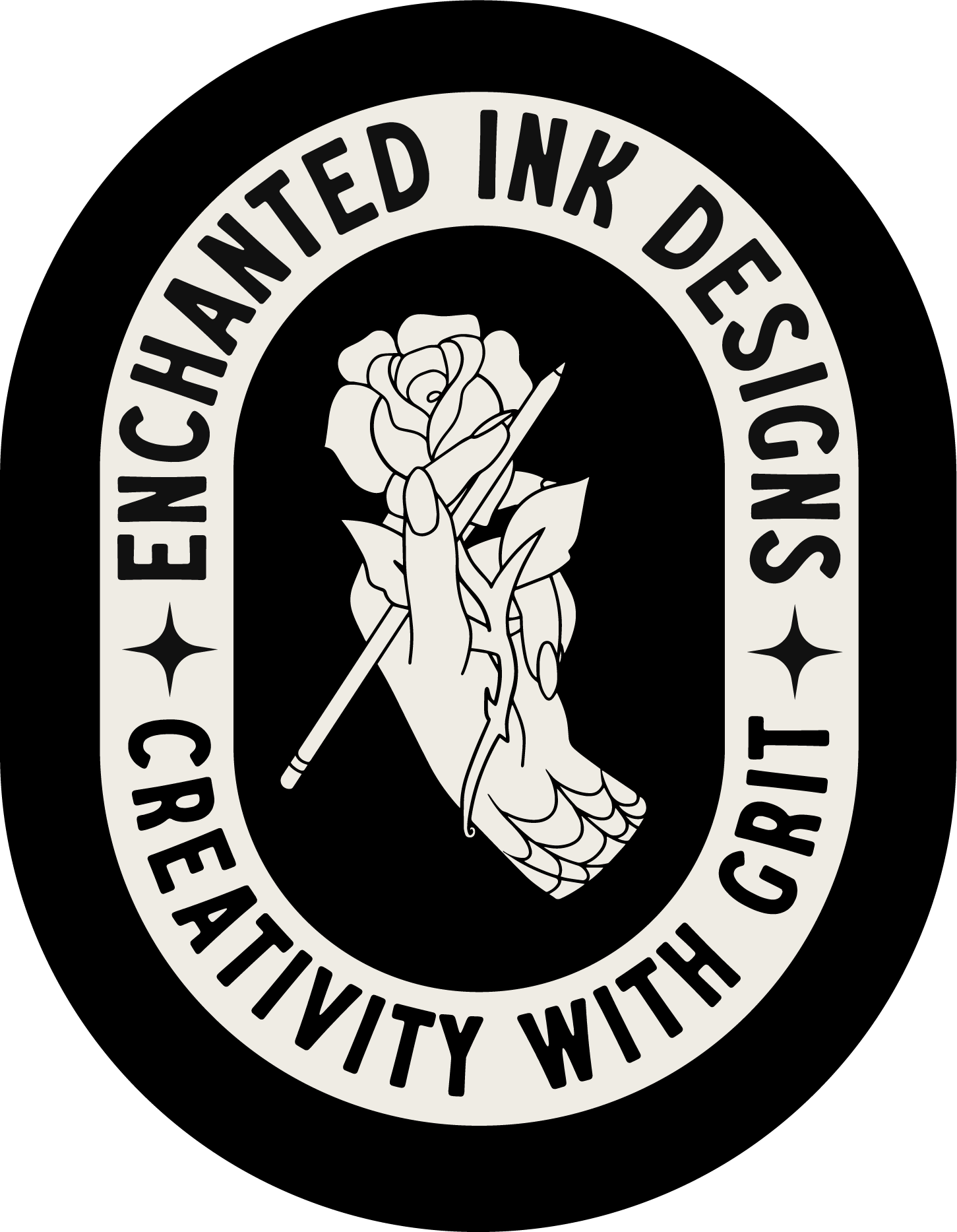 Enchanted Ink Designs